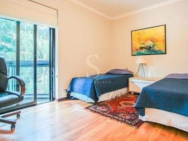 Apartamento em Jardim Vila Mariana, São Paulo/SP de 300m² 5 quartos à venda por R$ 5.999.900,00