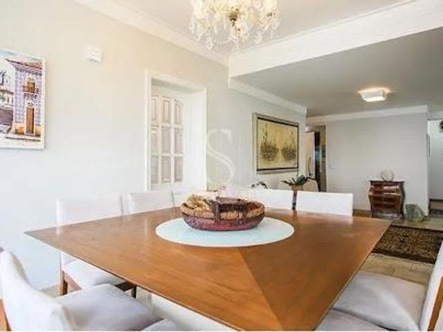 Apartamento em Jardim Vila Mariana, São Paulo/SP de 300m² 5 quartos à venda por R$ 6.000.000,00