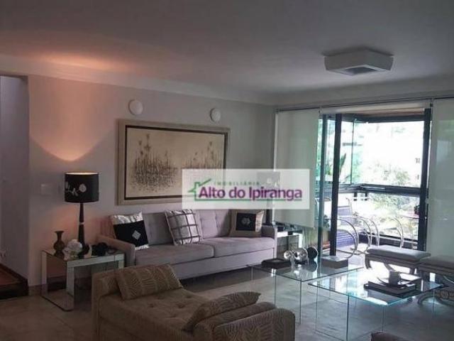 Apartamento em Jardim Vila Mariana, São Paulo/SP de 300m² 5 quartos à venda por R$ 6.000.000,00