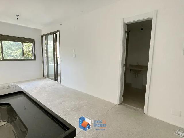 Apartamento em Jardim Vila Mariana, São Paulo/SP de 33m² 1 quartos à venda por R$ 487.400,00