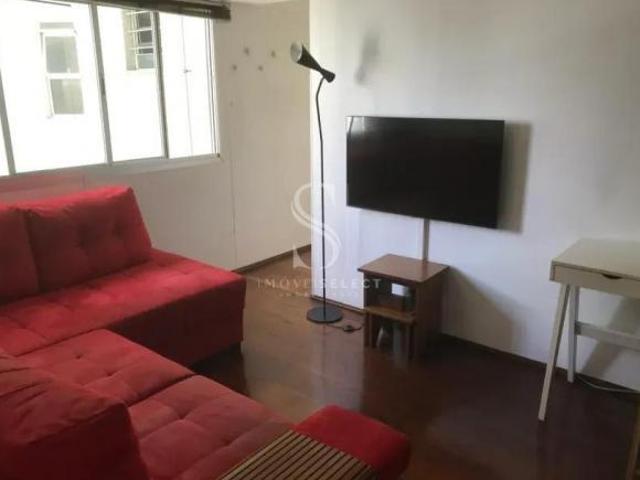 Apartamento em Jardim Vila Mariana, São Paulo/SP de 44m² 2 quartos à venda por R$ 787.234,00