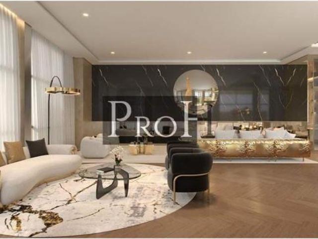 Apartamento em Jardim Vila Mariana, São Paulo/SP de 487m² 3 quartos à venda por R$ 11.180.000,00