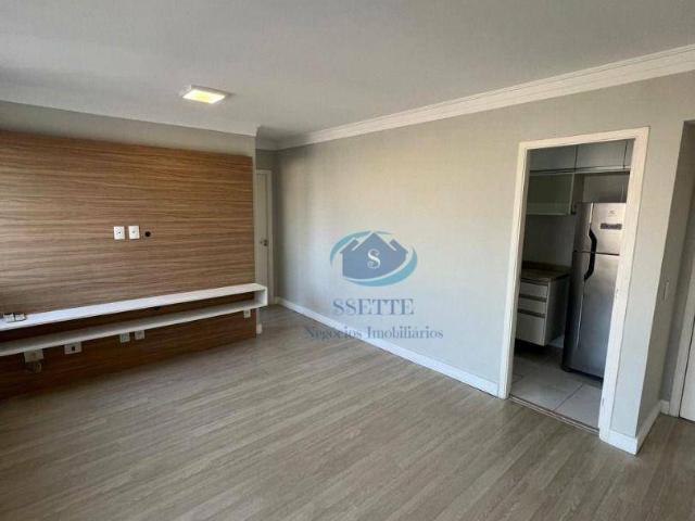 Apartamento em Jardim Vila Mariana, São Paulo/SP de 48m² 1 quartos à venda por R$ 649.000,00 ou para locação R$ 3.600,00/mes