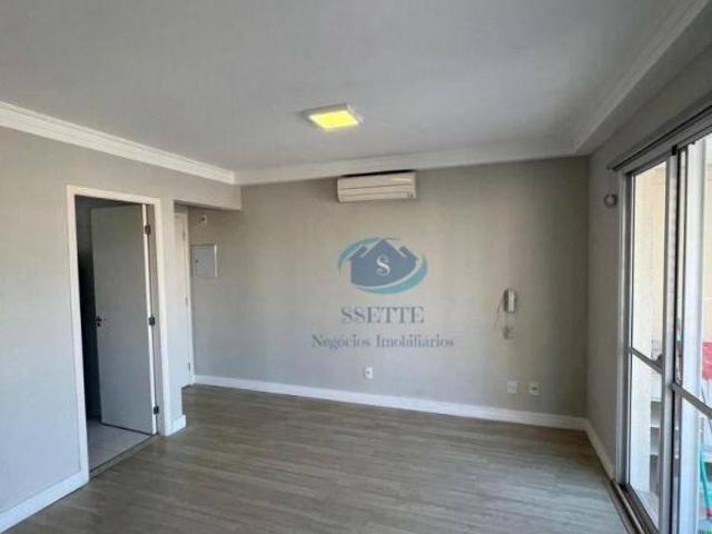 Apartamento em Jardim Vila Mariana, São Paulo/SP de 48m² 1 quartos à venda por R$ 650.000,00 ou para