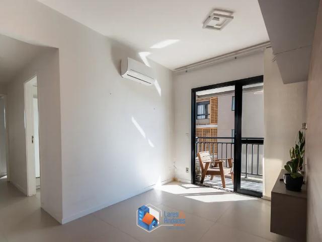 Apartamento em Jardim Vila Mariana, São Paulo/SP de 53m² 2 quartos à venda por R$ 799.900,00