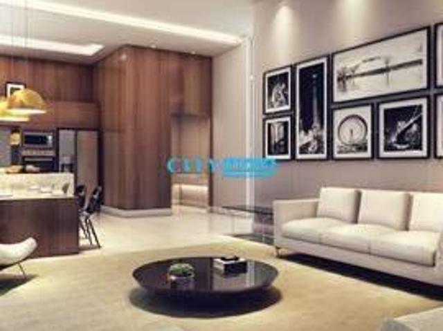 Apartamento em Jardim Vila Mariana, São Paulo/SP de 53m² 2 quartos à venda por R$ 927.000,00