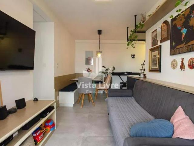 Apartamento em Jardim Vila Mariana, São Paulo/SP de 69m² 3 quartos à venda por R$ 1.100.000,00