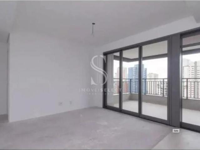 Apartamento em Jardim Vila Mariana, São Paulo/SP de 78m² 2 quartos à venda por R$ 1.590.000,00