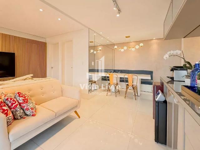 Apartamento em Jardim Vila Mariana, São Paulo/SP de 70m² 2 quartos à venda por R$ 1.149.900,00