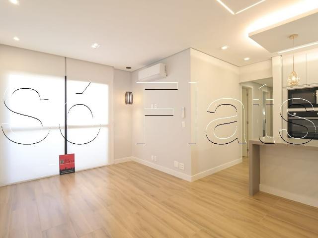 Apartamento em Jardim Vila Mariana, São Paulo/SP de 70m² 2 quartos à venda por R$ 1.149.900,00