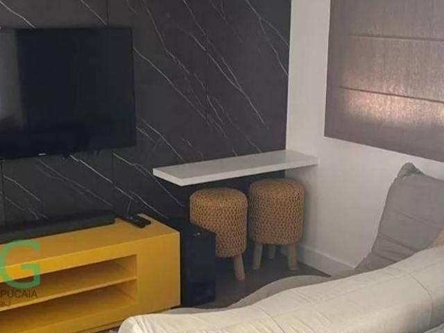 Apartamento em Jardim Vila Mariana, São Paulo/SP de 70m² 3 quartos à venda por R$ 1.198.000,00