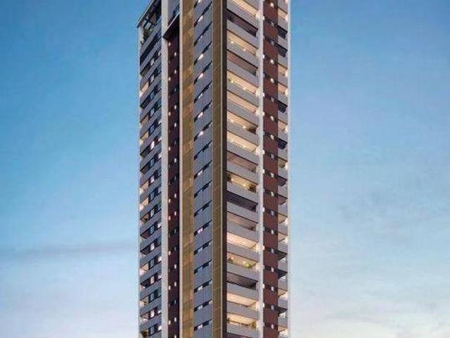 Apartamento em Jardim Vila Mariana, São Paulo/SP de 81m² 3 quartos à venda por R$ 1.150.000,00