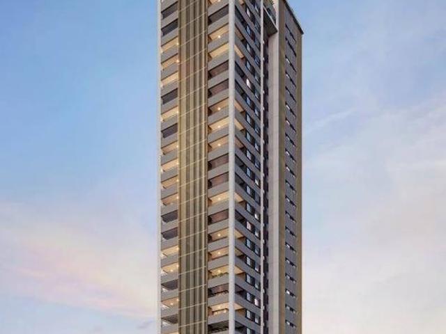 Apartamento em Jardim Vila Mariana, São Paulo/SP de 81m² 3 quartos à venda por R$ 1.149.000,00