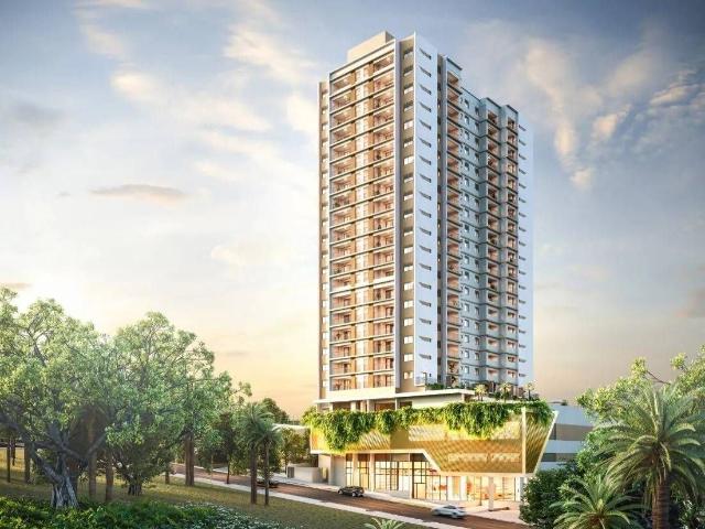 Apartamento em Jardim Vila Mariana, São Paulo/SP de 82m² 2 quartos à venda por R$ 1.201.000,00