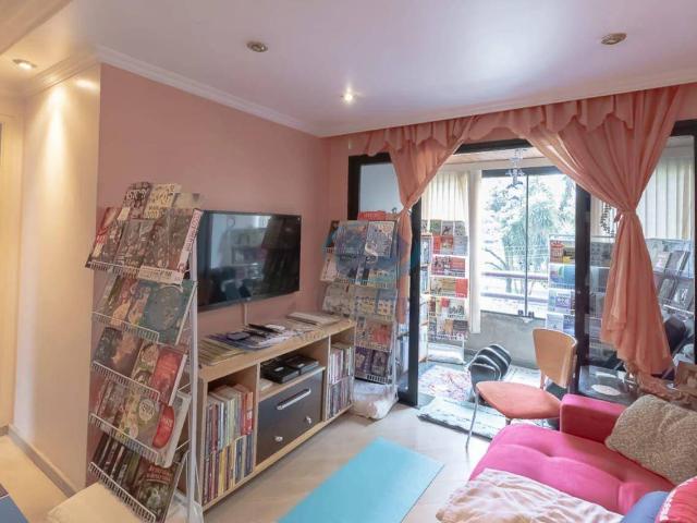 Apartamento em Jardim Vila Mariana, São Paulo/SP de 99m² 4 quartos à venda por R$ 1.271.000,00