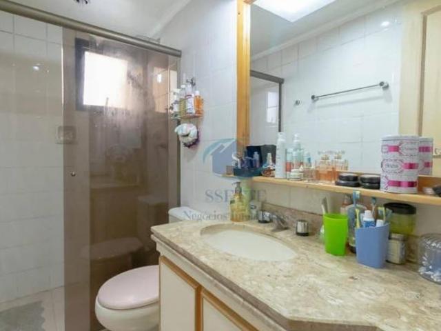 Apartamento em Jardim Vila Mariana, São Paulo/SP de 99m² 4 quartos à venda por R$ 1.272.000,00