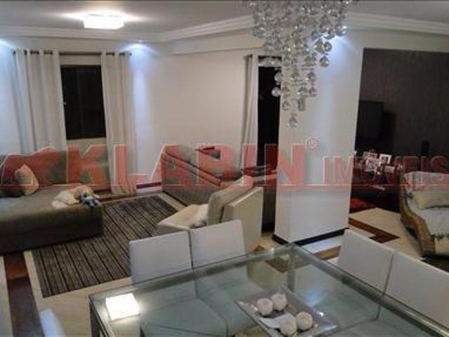 Apartamento em Jardim Vila Mariana