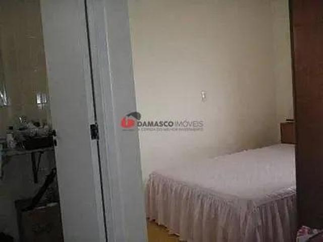 Apartamento em Jardim Vila Rica
