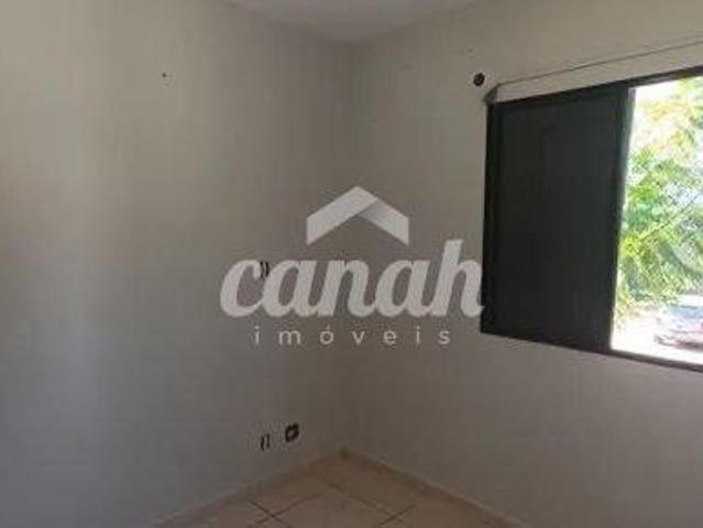 Apartamento em Jardim Vilico Cantarelli Ribeirão Preto: 2 dormitórios, 42m².