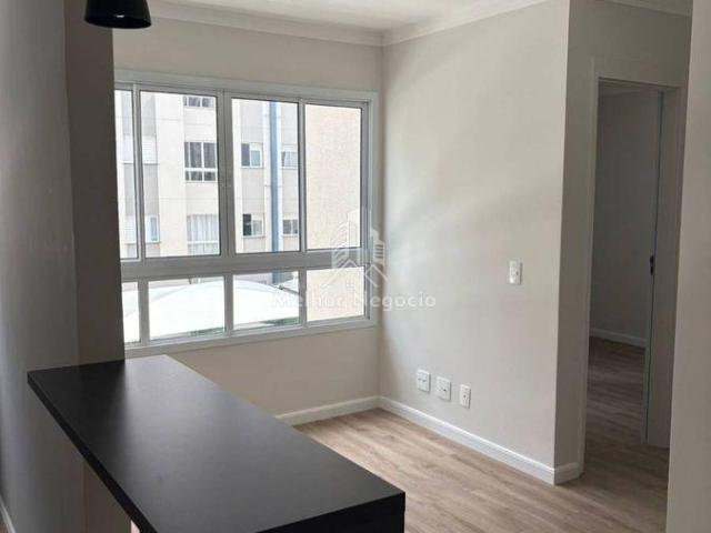Apartamento em Jardim Villagio Ghiraldelli, Hortolândia/SP de 42m² 2 quartos à venda por R$ 284.900,00