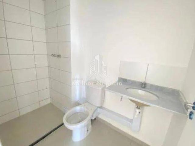 Apartamento em Jardim Villagio Ghiraldelli, Hortolândia/SP de 46m² 2 quartos à venda por R$ 277.000