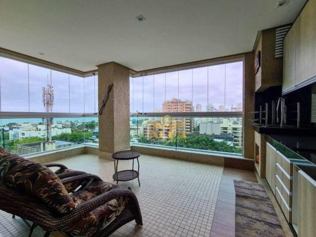 Apartamento em Jardim Virgínia, Guarujá/SP de 175m² 3 quartos à venda por R$ 1.200.000,00