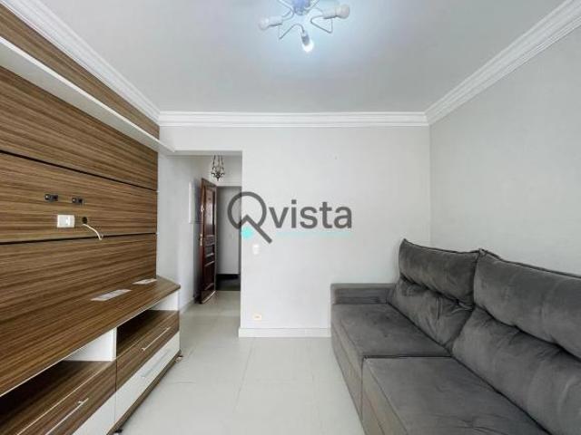 Apartamento em Jardim Virgínia, Guarujá/SP de 100m² 3 quartos à venda por R$ 360.000,00
