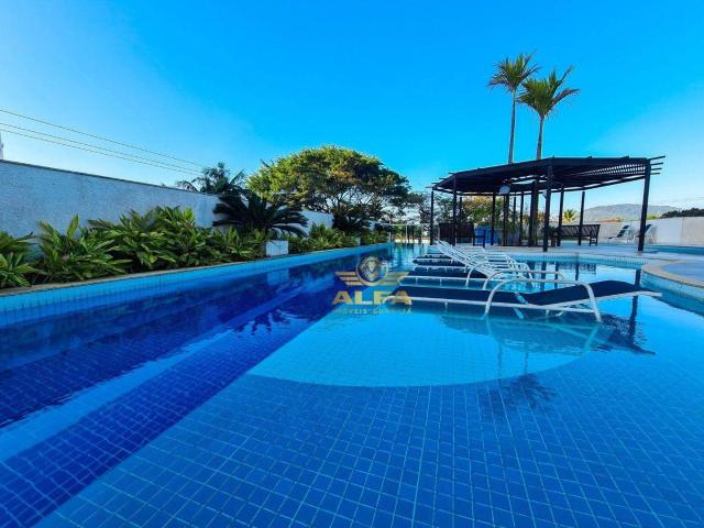 Apartamento em Jardim Virgínia, Guarujá/SP de 69m² 2 quartos à venda por R$ 779.900,00