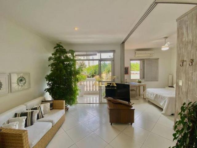 Apartamento em Jardim Virgínia, Guarujá/SP de 70m² 2 quartos à venda por R$ 340.000,00