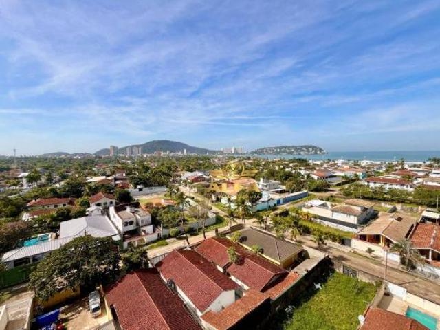 Apartamento em Jardim Virgínia, Guarujá/SP de 91m² 2 quartos à venda por R$ 850.000,00