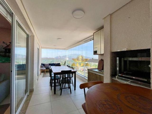 Apartamento em Jardim Virgínia, Guarujá/SP de 91m² 2 quartos à venda por R$ 950.000,00