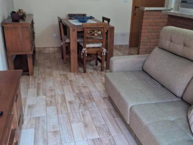 Apartamento em Jardim Vista Alegre, Embu das Artes/SP de 50m² 2 quartos à venda por R$ 320.000,00