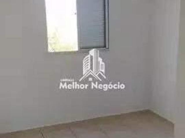 Apartamento em Jardim Vista Alegre, Paulínia/SP de 54m² 2 quartos à venda por R$ 50.000,00