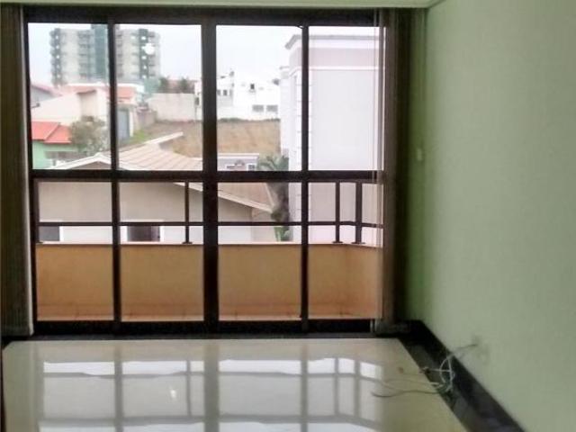 Apartamento em Jardim Vista Alegre, Paulínia/SP de 90m² 3 quartos à venda por R$ 650.000,00