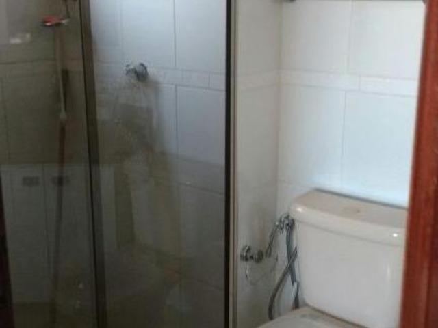 Apartamento em Jardim Vista Alegre, Paulínia/SP de 94m² 3 quartos à venda por R$ 600.000,00