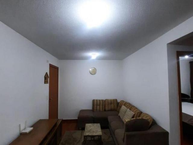 Apartamento em Jardim Yolanda, Jacareí/SP de 0m² 2 quartos à venda por R$ 240.000,00