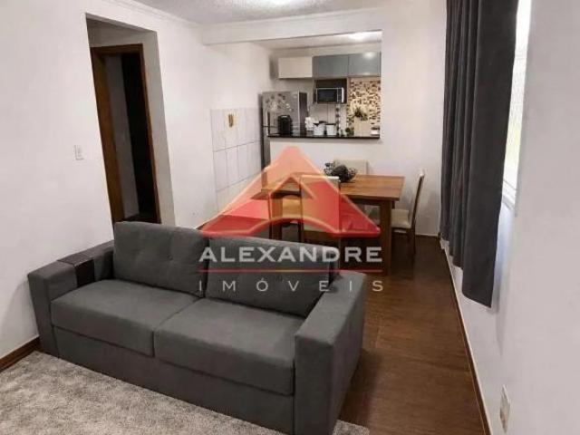 Apartamento em Jardim Yolanda, Jacareí/SP de 57m² 2 quartos à venda por R$ 245.000,00