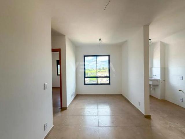 Apartamento em Jardim Yolanda, São José do Rio Preto/SP de 48m² 2 quartos à venda por R$ 332.000,00