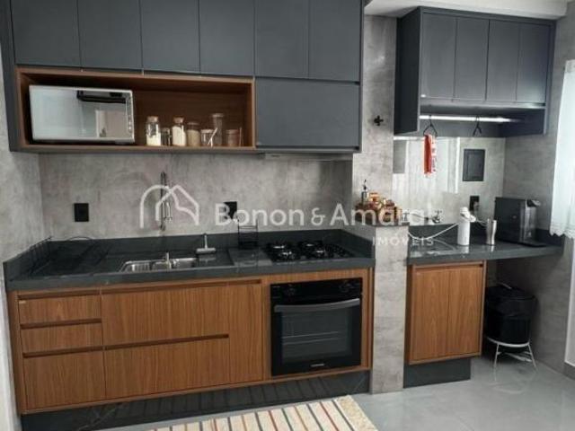 Apartamento em Jardim Ypê, Paulínia/SP de 62m² 2 quartos à venda por R$ 430.000,00