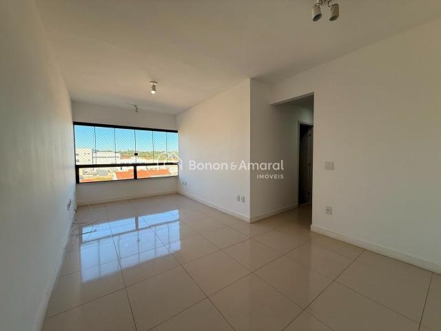 Apartamento em Jardim Ypê, Paulínia/SP de 76m² 3 quartos para locação R$ 3.400,00/mes