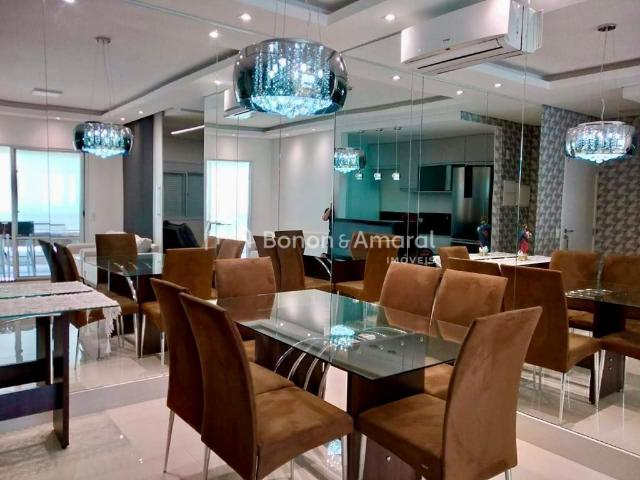 Apartamento em Jardim Ypê, Paulínia/SP de 86m² 2 quartos à venda por R$ 789.000,00