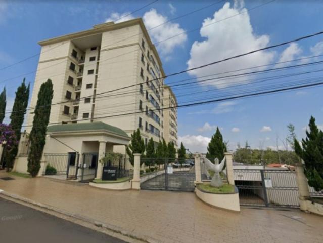 Apartamento em Jardim Ypê, Paulínia/SP de 86m² 3 quartos à venda por R$ 689.900,00