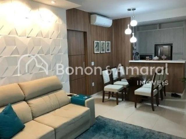 Apartamento em Jardim Ypê, Paulínia/SP de 86m² 3 quartos à venda por R$ 769.900,00