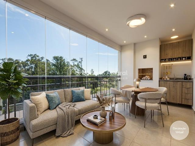 Apartamento em Jardim Ypê, Paulínia/SP de 87m² 3 quartos à venda por R$ 798.900,00
