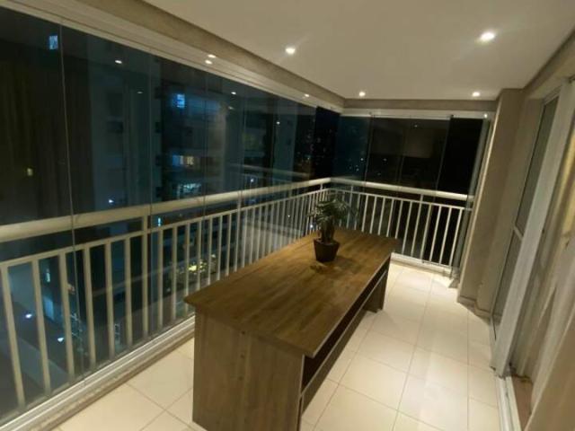 Apartamento em Jardim Zaira, Guarulhos/SP de 132m² 3 quartos à venda por R$ 1.536.000,00