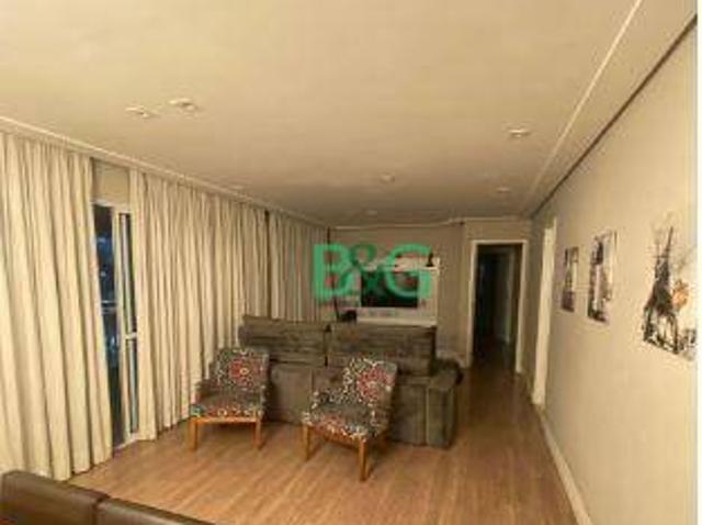 Apartamento em Jardim Zaira, Guarulhos/SP de 132m² 3 quartos à venda por R$ 1.398.000,00