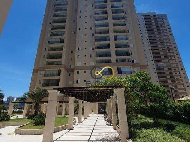 Apartamento em Jardim Zaira, Guarulhos/SP de 83m² 3 quartos à venda por R$ 809.000,00
