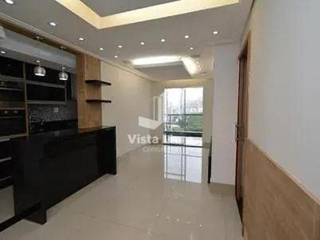 Apartamento em Jardim Zaira, Guarulhos/SP de 83m² 3 quartos à venda por R$ 921.763,00