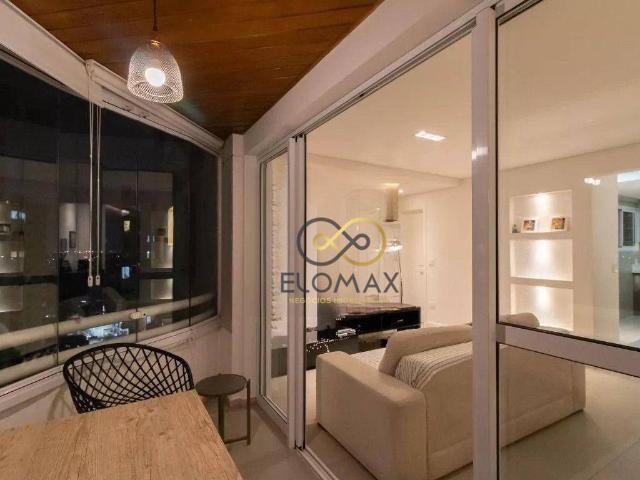 Apartamento em Jardim Zaira, Guarulhos/SP de 94m² 3 quartos à venda por R$ 859.000,00