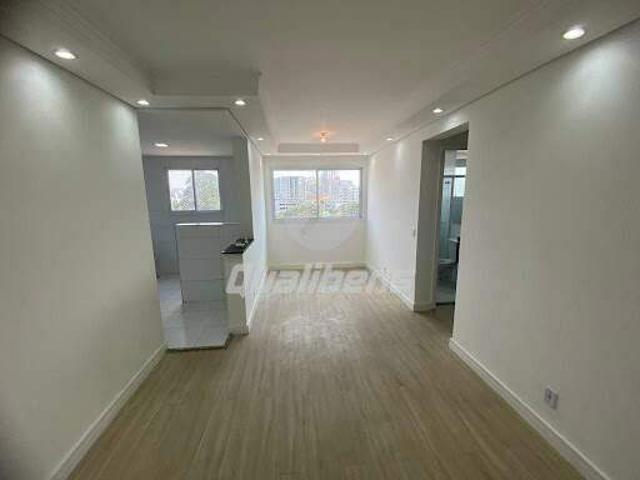 Apartamento em Jardim Zaira, Mauá/SP de 62m² 2 quartos à venda por R$ 399.900,00
